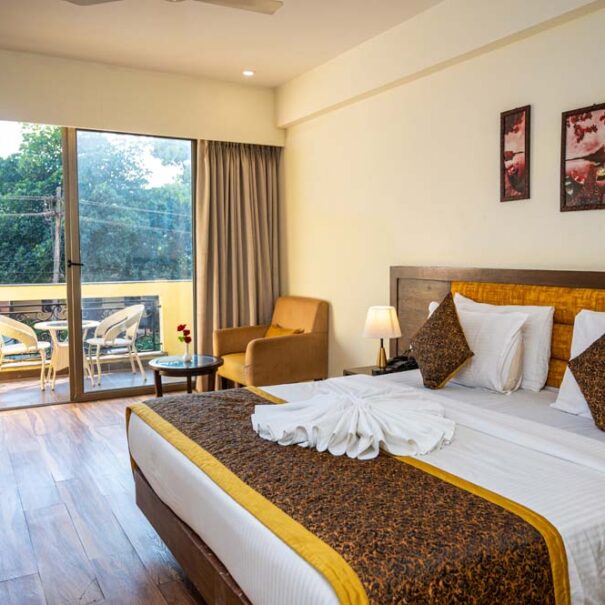 Rooms and Suites – Bells Beach Resort